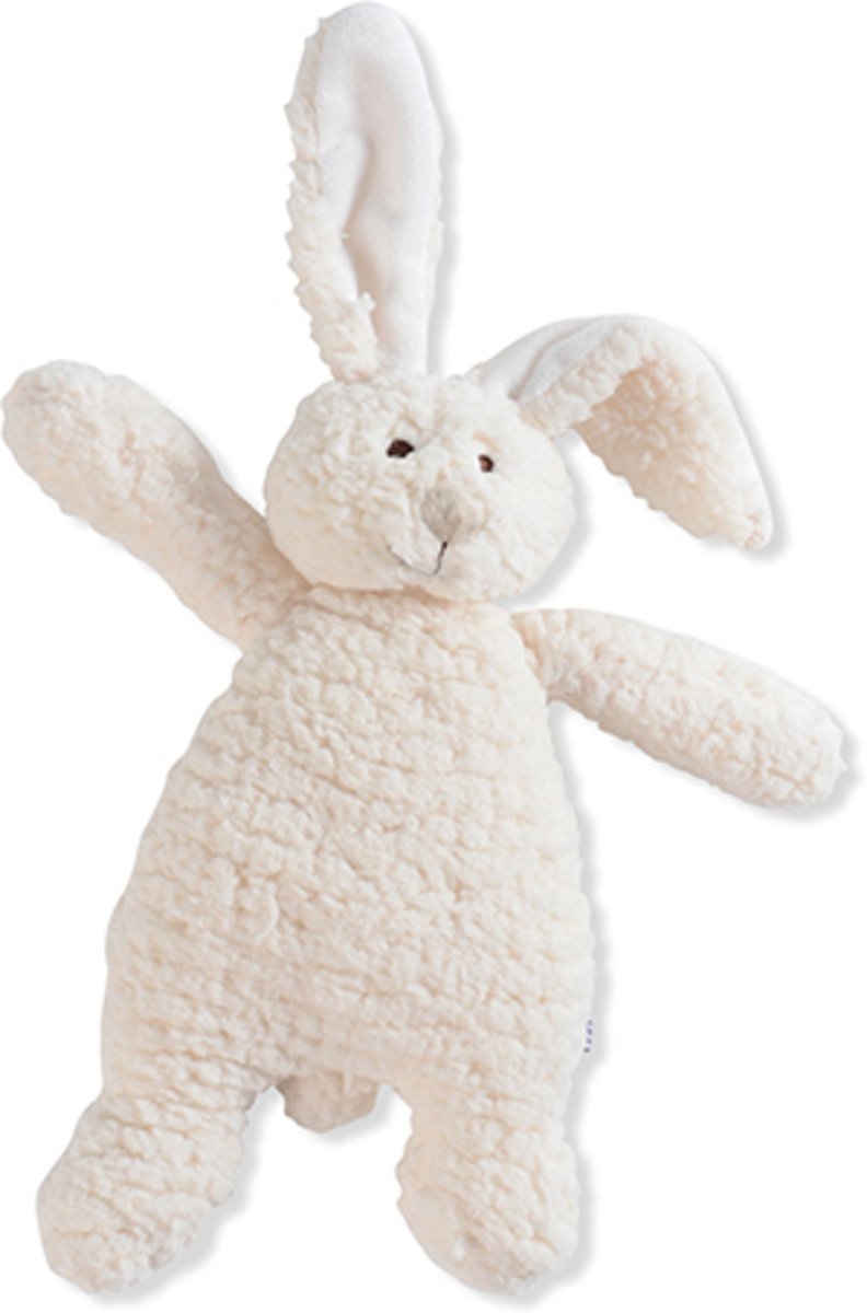 Anna Club Plush - Sint-Bernard Hond - Knuffel - 19 cm - 8712269151486