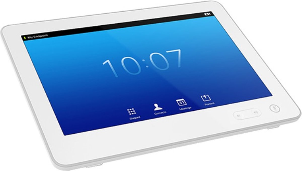 Cisco Touch 10 controller for endpoints - 889728024808