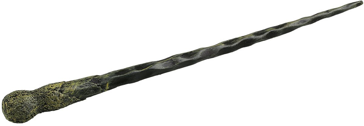 Prof Albus Dumbledore / Perkamentus Zegevlier / Elder wand - toverstaf ...