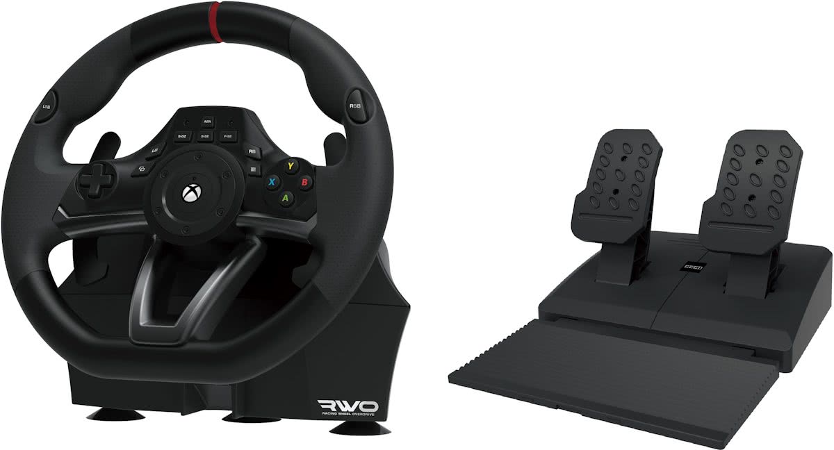 Logitech G Saitek Tractor Farming Simulator Controller - PC - 5099206081949