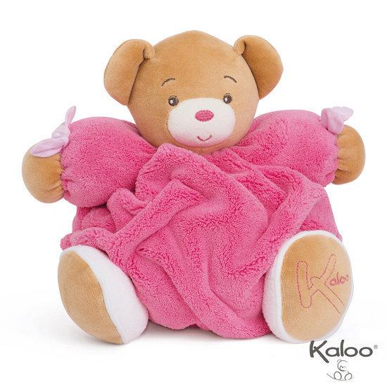 Kaloo Plume - Beer Framboos - Knuffel - 4895029623004