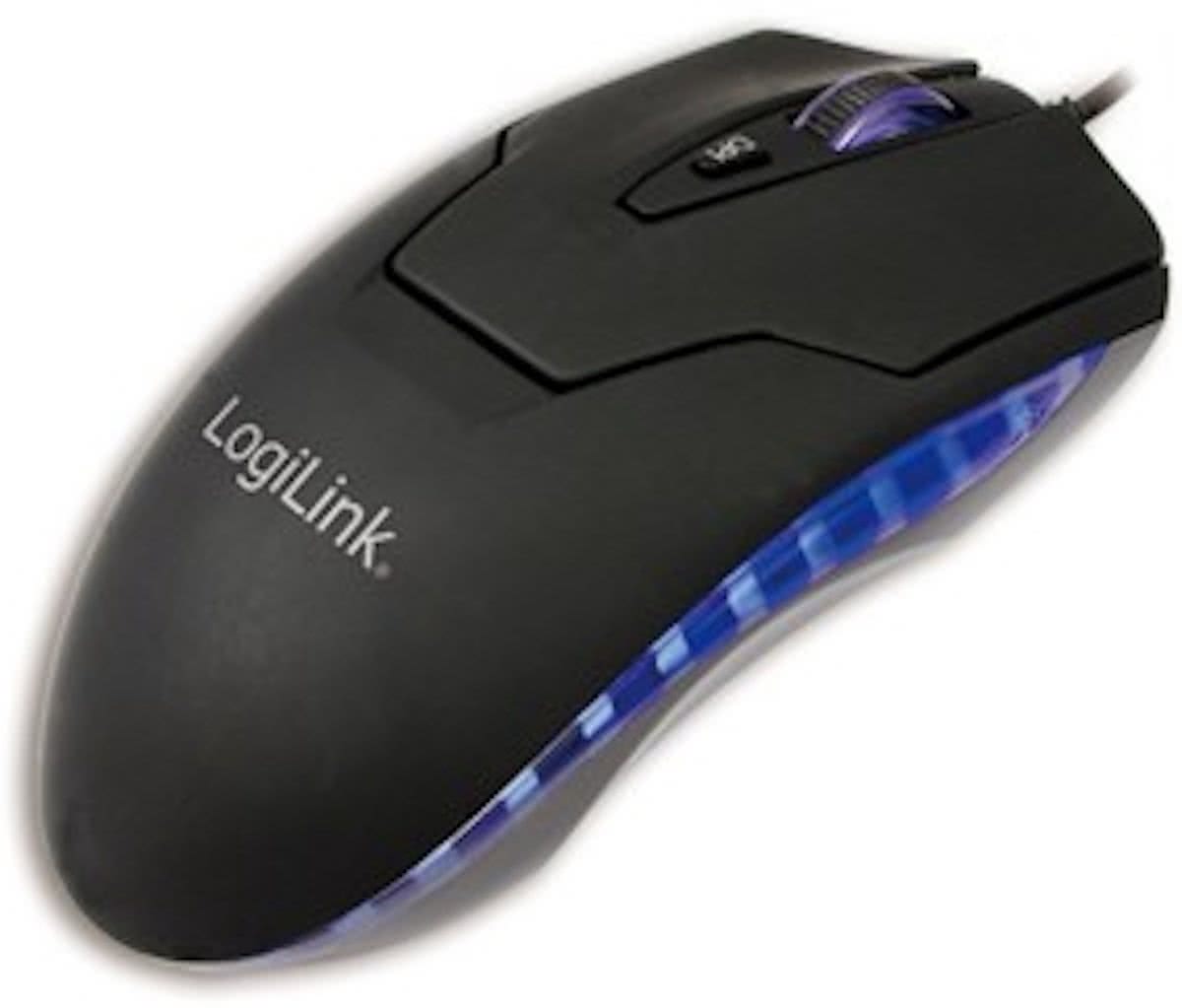 Battletron USB Optische Game/Gaming Muis | 8 Knoppen Instelbare DPI ...