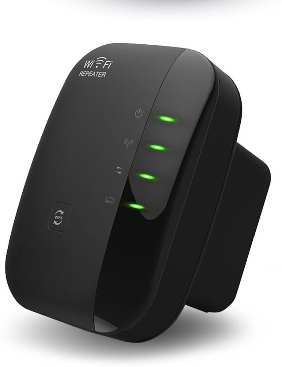 Premier Homeline Wifi Repeater WR02 - 5414633062253