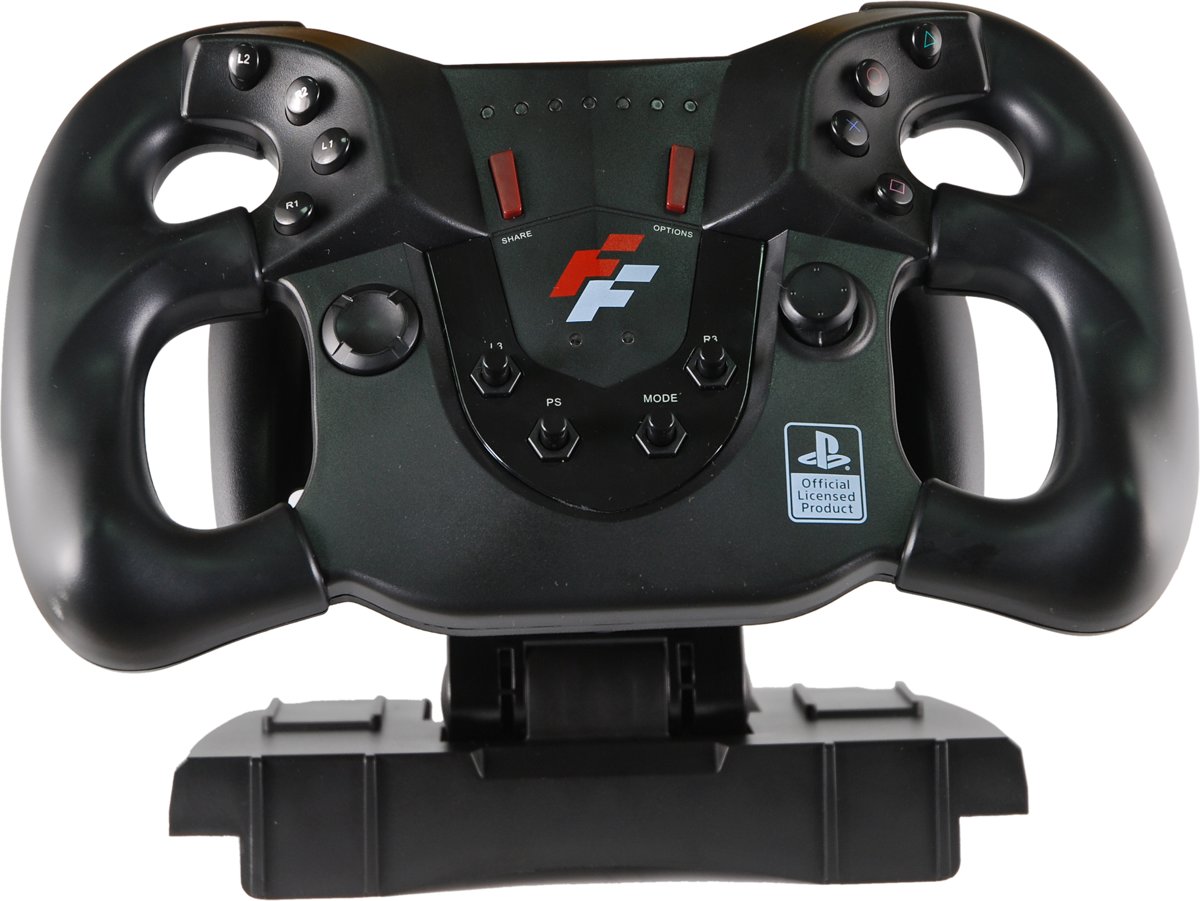 Logitech G Saitek Tractor Farming Simulator Controller - PC - 5099206081949